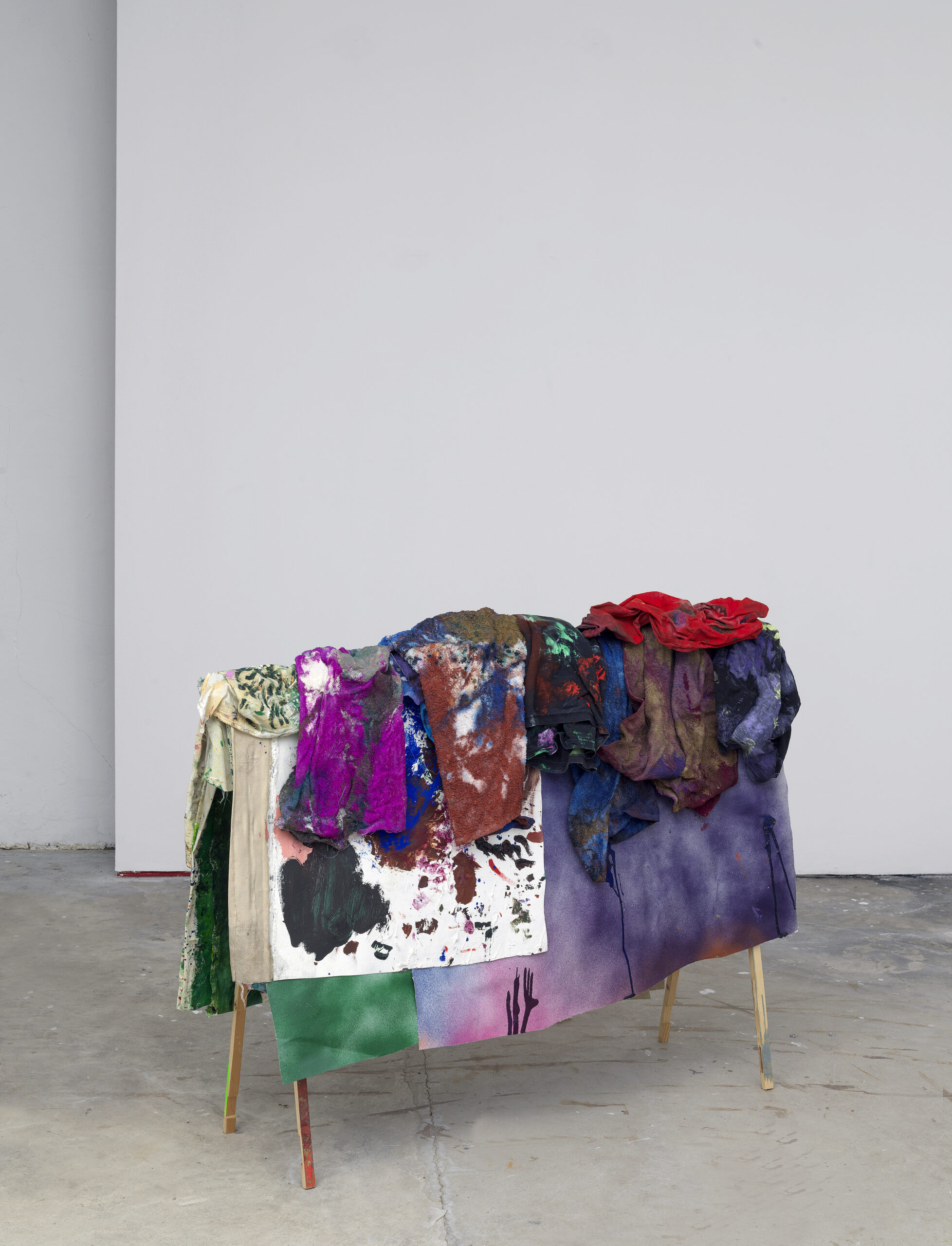 David Roth - ELEKTROHALLE RHOMBERG